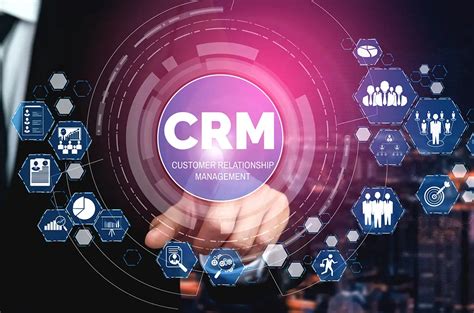 Crm Advance Advanced Crm Software For Business Growth