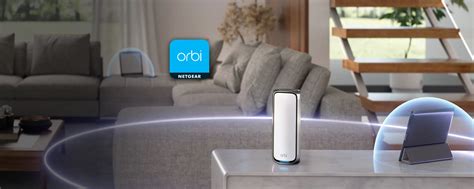 Orbi App Orbi Setup Netgear