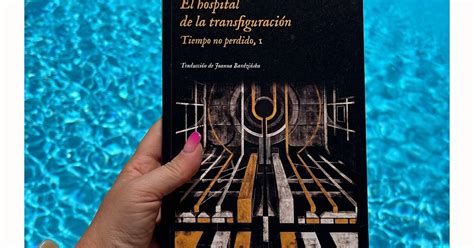 Lo Que Leo El Hospital De La TransfiguraciÓn Stanislaw Lem
