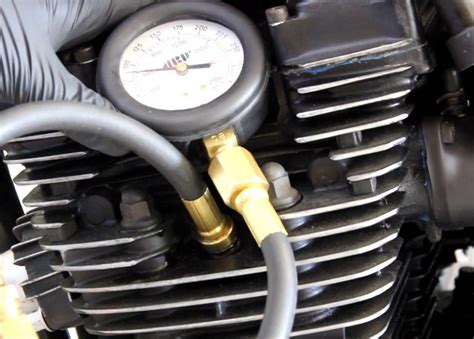 Penyebab Kompresi Motor Hilang Dan Cara Atasinya Ate Breaker