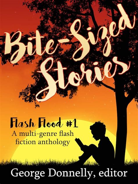 Bite Sized Stories Michael Barbato Dunn