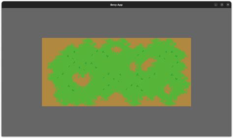Game Development In Rust Making A Strategy Game Part 1 The
