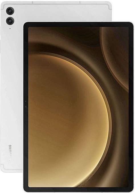 Samsung Galaxy Tab S9 FE+ plus X616 5G 256GB + 12GB RAM - цена на ...