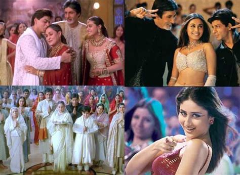 15 Reasons To Love Kabhi Khushi Kabhi Gham