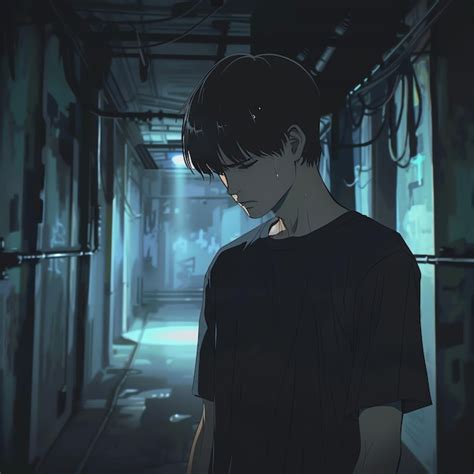 Dark Anime Aesthetics Images Free Download On Freepik