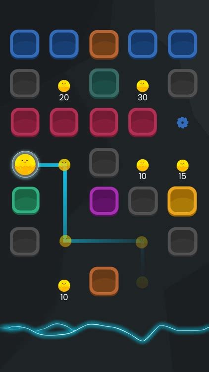 Block Dasher Dashing Game By Nguyen Cuong
