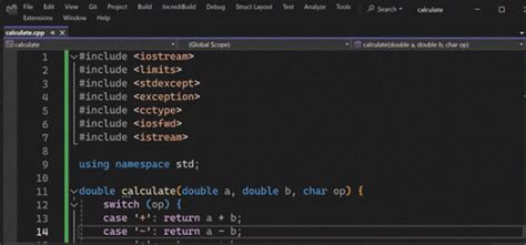 Visual Studio 2022 17 9 Now Available Project Perfect Mod