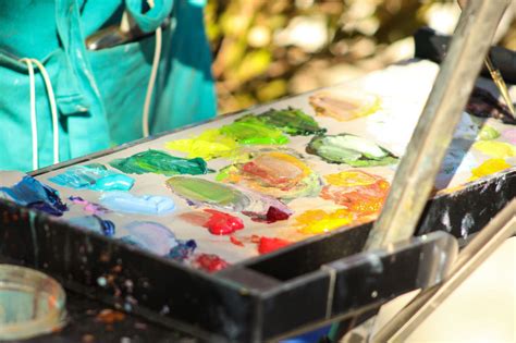 Creative Space Colibri Framing