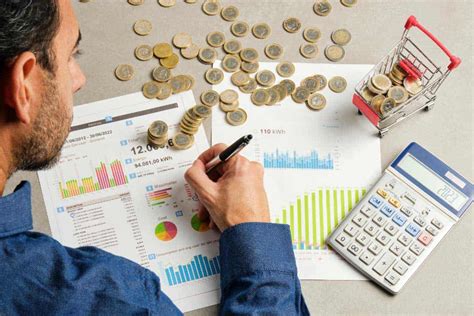 Comment Fonctionnent Les Comparateurs Doffres D Lectricit