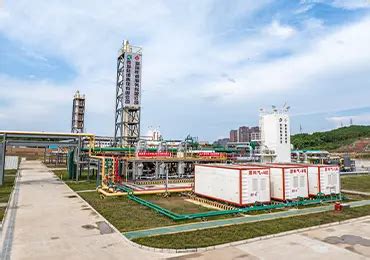 Furui Do Brasil Soluções Em Gás Natural Liquefação E Energia