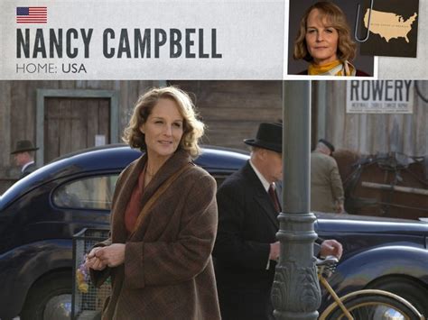 Meet The Characters Of World On Fire Masterpiece Official Site Pbs