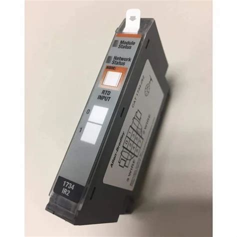 Channel Analog Current Output Module At Rs In Bengaluru ID