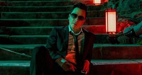 甄子丹擔正《殺神john Wick 4》外傳！再演失明殺手caine 明年在港開拍 星島日報