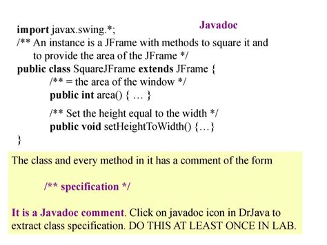 Cs Feb 2011 Customizing A Class Ppt Download