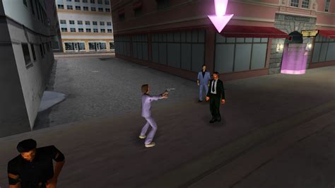 Image 2 Vc 2 Players Mod For Grand Theft Auto Vice City Moddb