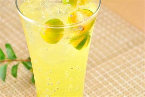 黄小厨亲授金桔蜜做法，冬天化痰止咳功效好，为宝宝学起来~