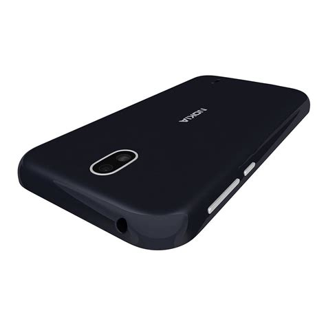 მობილური ტელეფონი Nokia 1 Dual Sim ყიდვა ყველაზე იაფად ან განვადებით
