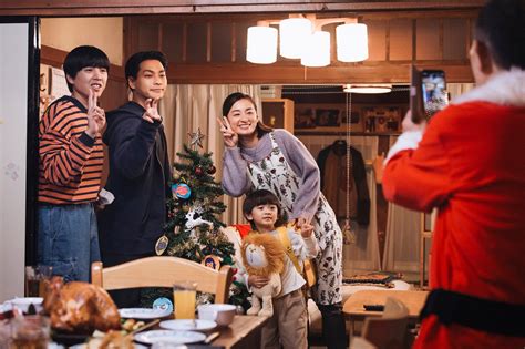画像3960 「ライオンの隠れ家」最終回 洸人（柳楽優弥）＆愛生（尾野真千子）、初回と繋がる立場逆転セリフに反響「まさかの伏線回収