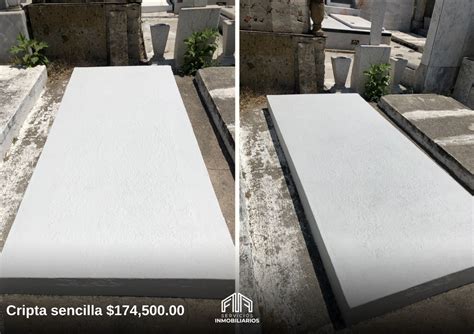 Criptas En Parque Funeral Colonias Easybroker