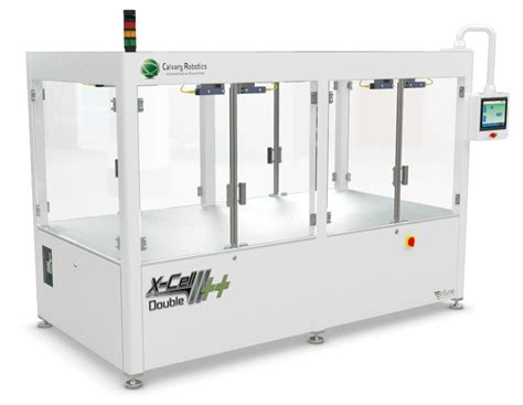 Calvary Robotics Solutions