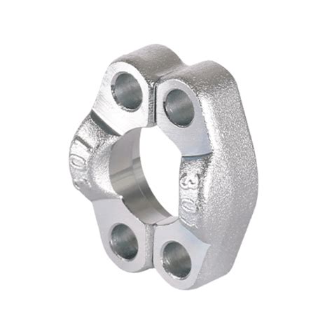 SAE Split Flange 1 1 4 6000 PSI Flowfit