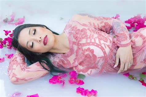 40 Milk Bath Photography Tips For Amateurs