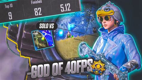 Royalty ⚡ 4 Finger Gyroscope 40fps Bgmi Montage Youtube