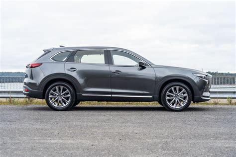 2020 Mazda Cx 9 Gt Awd Review Carexpert