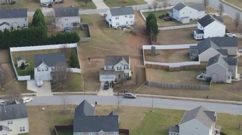 North Carolina Murder Suicide Leaves Five Dead Including Three Minors