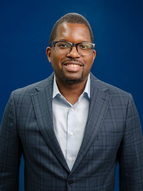 Dr Brandon Harrison Smith