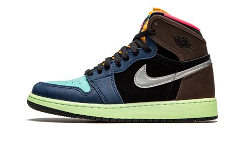 کفش بسکتبال پسر نایک