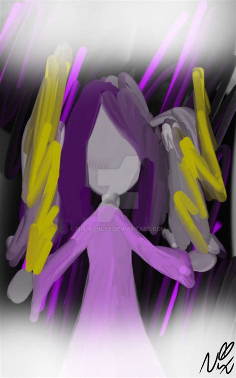Perfect Imperfection By Nix Achlys On Deviantart