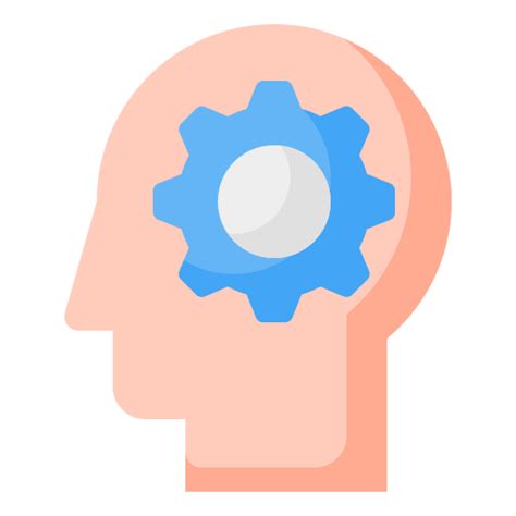 Intelligence Free Business And Finance Icons