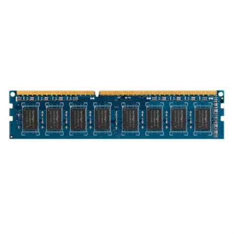 SDRAM GB HP GB DDR MHZ MEMORY For Desktop At Rs Piece In New Delhi