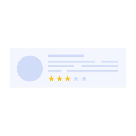Premium Vector Flat Trendy Icon Of A Chat Messages