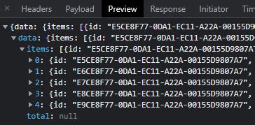 Reactjs Cannot Read Properties Of Null Reading Count Stack Overflow