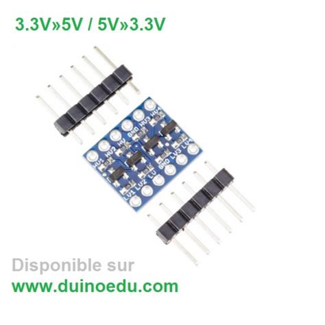 Differences Between Arduino Output And Esp32 Gpio 5v Signal Converter General Electronics