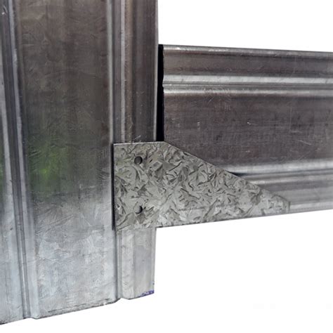 ARCHIBEAM Bearer To Joist Bracket Robot Building Supplies