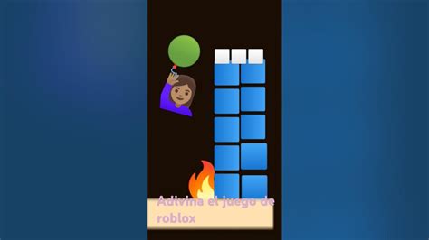 Adivina El Juego De Roblox Youtube