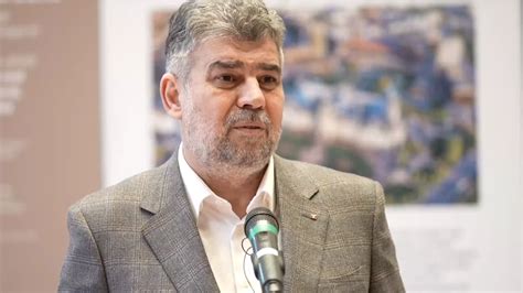 Marcel Ciolacu amintiri din perioada când era antreprenor
