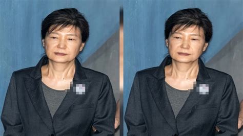 31일 0시부터 자유의 몸 박근혜의 거처가 정해지지 않았는데 당분간 이곳에서 지낼 것 같다ft 전직 대통령 예우
