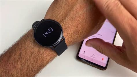 Colmi I31 Smartwatch With 1 43 AMOLED Display Techxreviews
