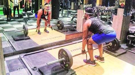 Maharashtra Govt Allows Gyms Fitness Centres To Re Open From Oct 25