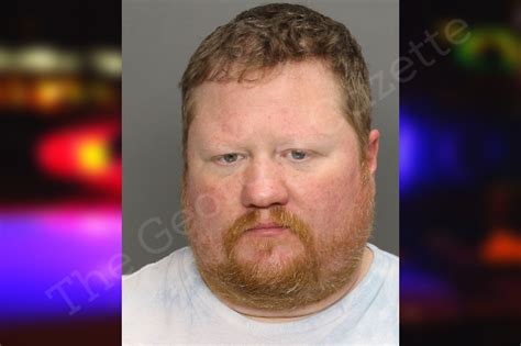Jeremy Sansing Cobb County