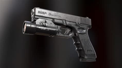 Ultimate Fps Weapons Pack