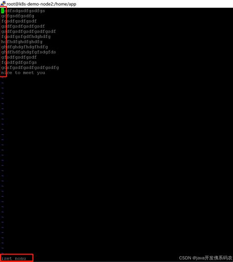 Linux之vi、vim命令linux 命令行 查找 Vi Csdn博客 Linux之vi、vim命令linux 命令行 查找 Vi Csdn博客