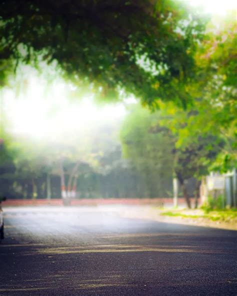 Road Hd Editing Background