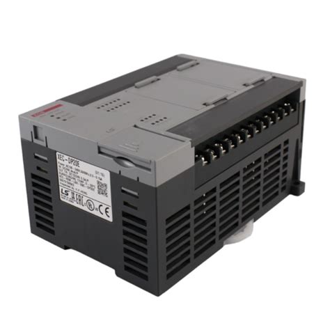 Programmable Logic Controller Plc 24vdc Input 12 Point Tr Output 8