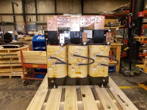 Non Ventilated Transformers Non Ventilated Transformers Manufacturer From Chennai