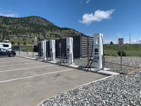 Ev Charging Stations Fb Titan